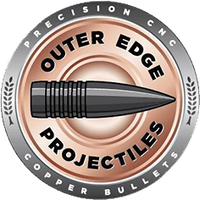 Outer Edge Projectiles – Bullet Shooting Accessories