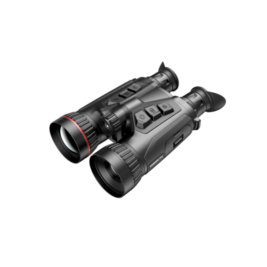 Hikmicro Habrok – Bullet Shooting Accessories