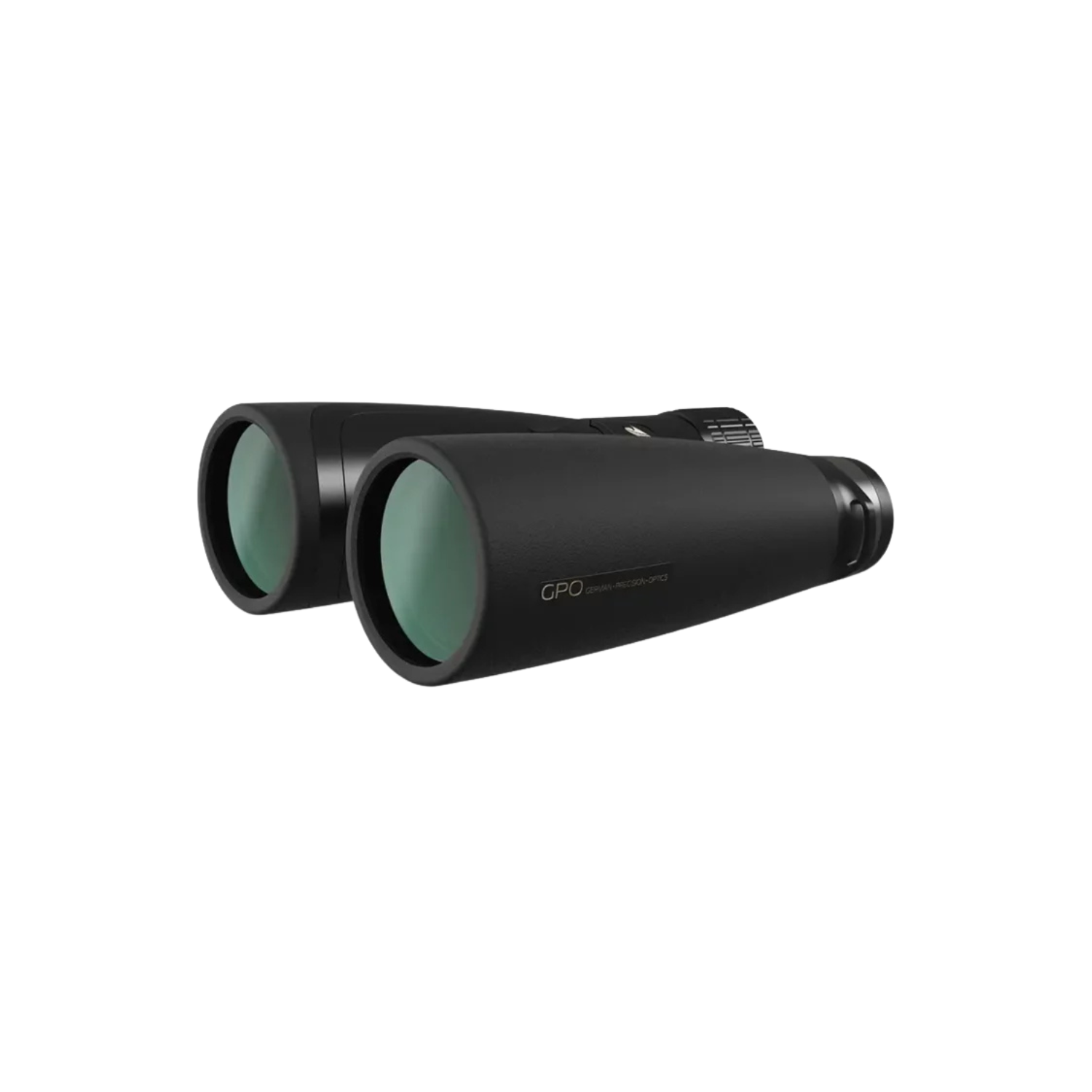 GPO Passion 10X56 ED – Bullet Shooting Accessories
