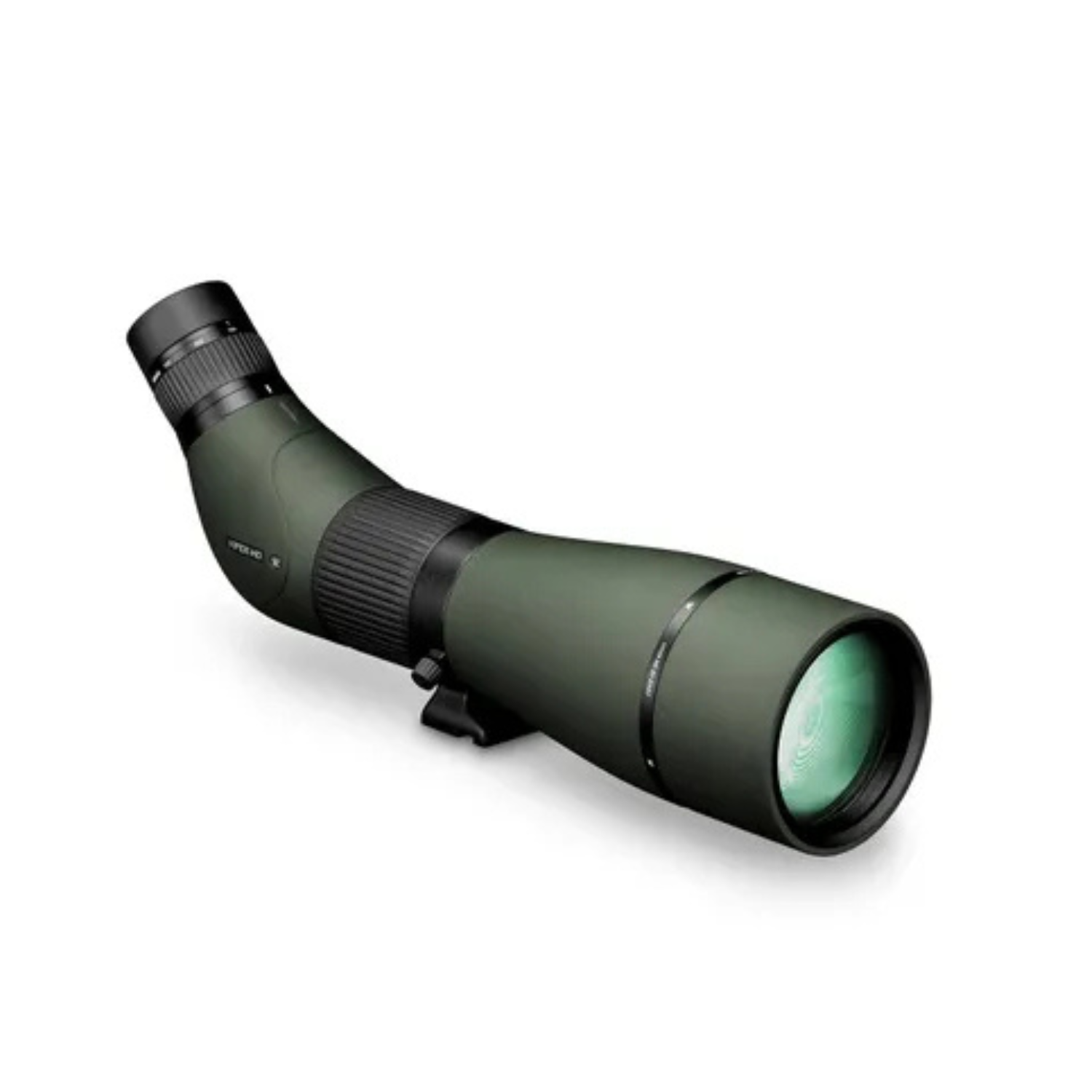 Vortex Viper 20-60x85 Angled Spotting Scope – Bullet Shooting Accessories