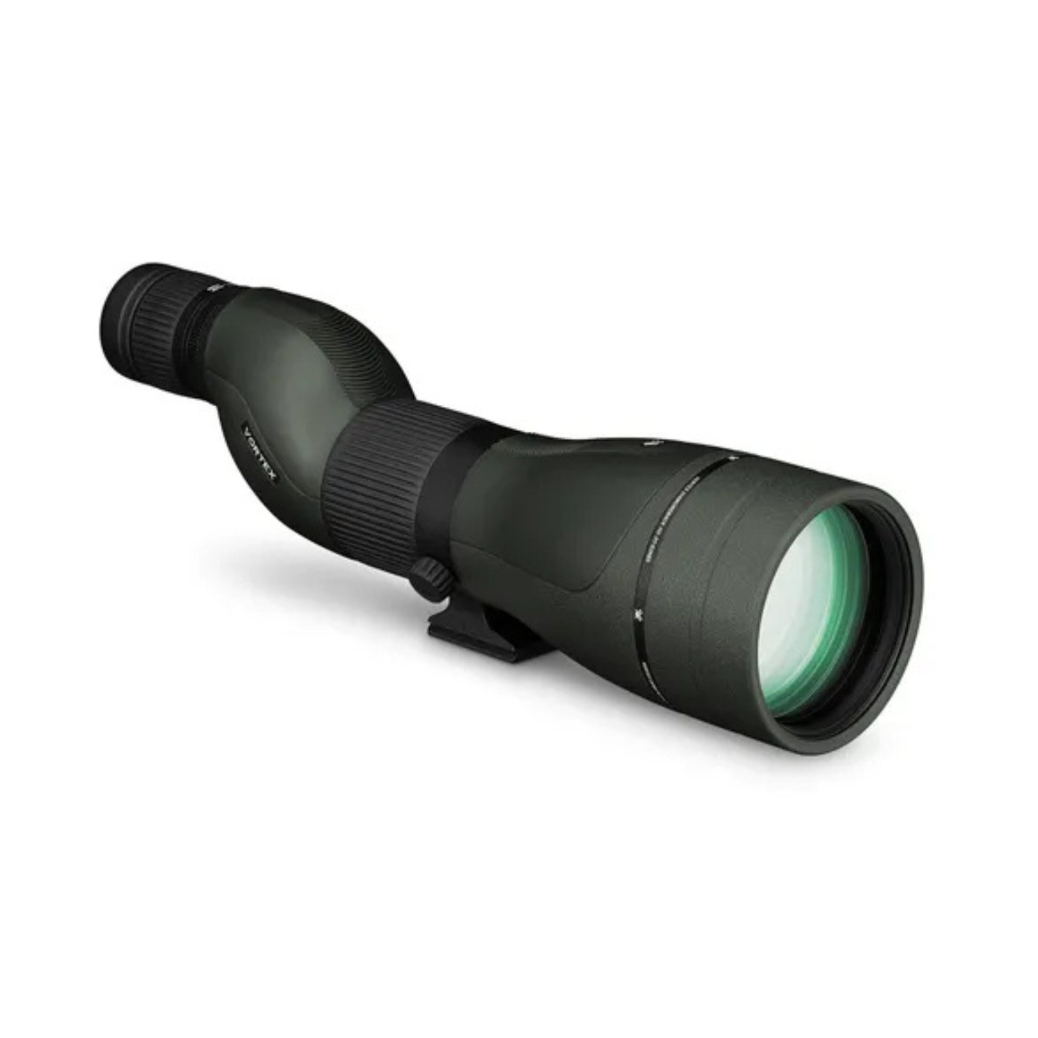 Vortex Diamondback 20-60x85 Straight Spotting Scope – Bullet Shooting ...