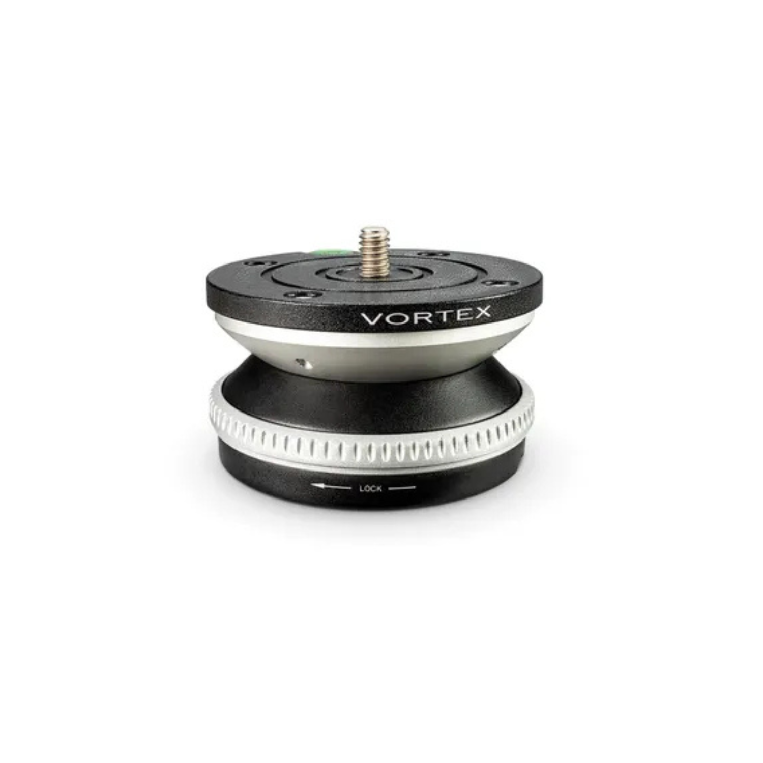 Vortex Pro Leveling Head – Bullet Shooting Accessories