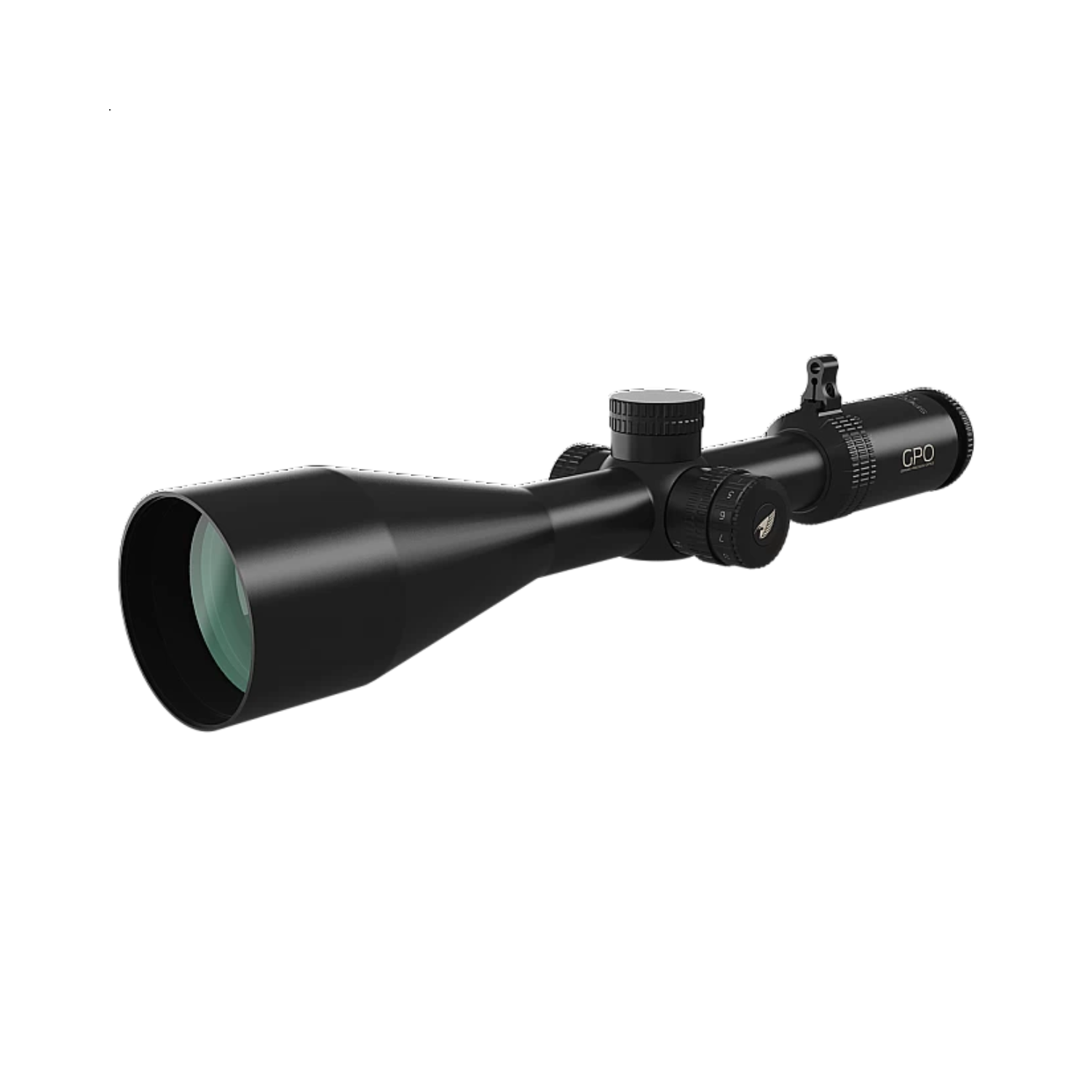 GPO Spectra 6X 3-18x56i G4i Disc. Ref. RSX661 – Bullet Shooting Accessories