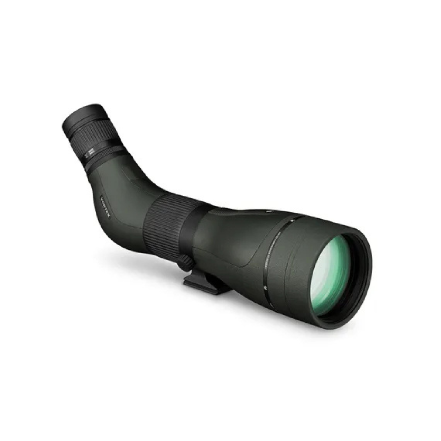 Vortex Diamondback 20-60x85 Angled Spotting Scope – Bullet Shooting ...