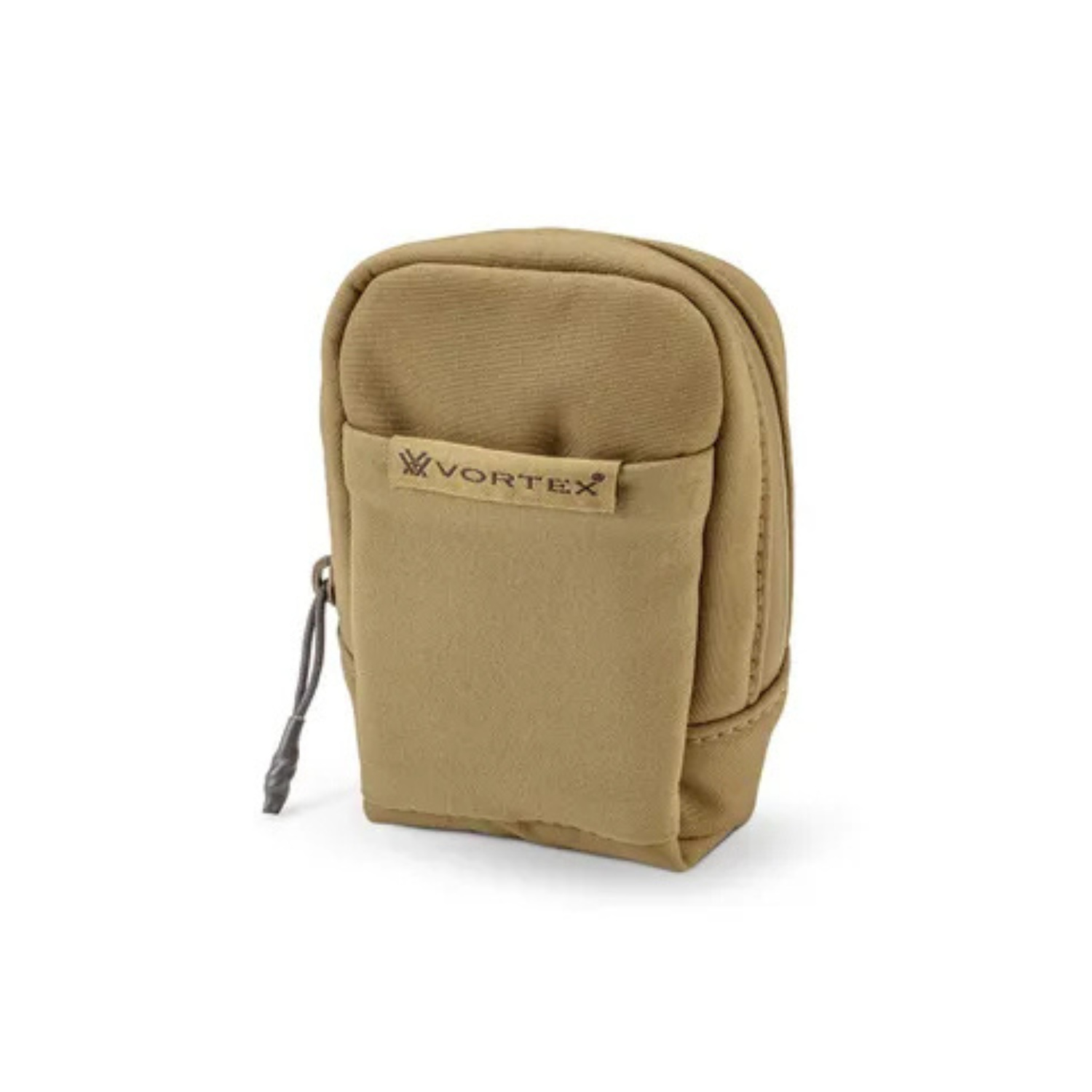 Vortex Glasspack Pro Small Zipper Pouch Tan – Bullet Shooting Accessories