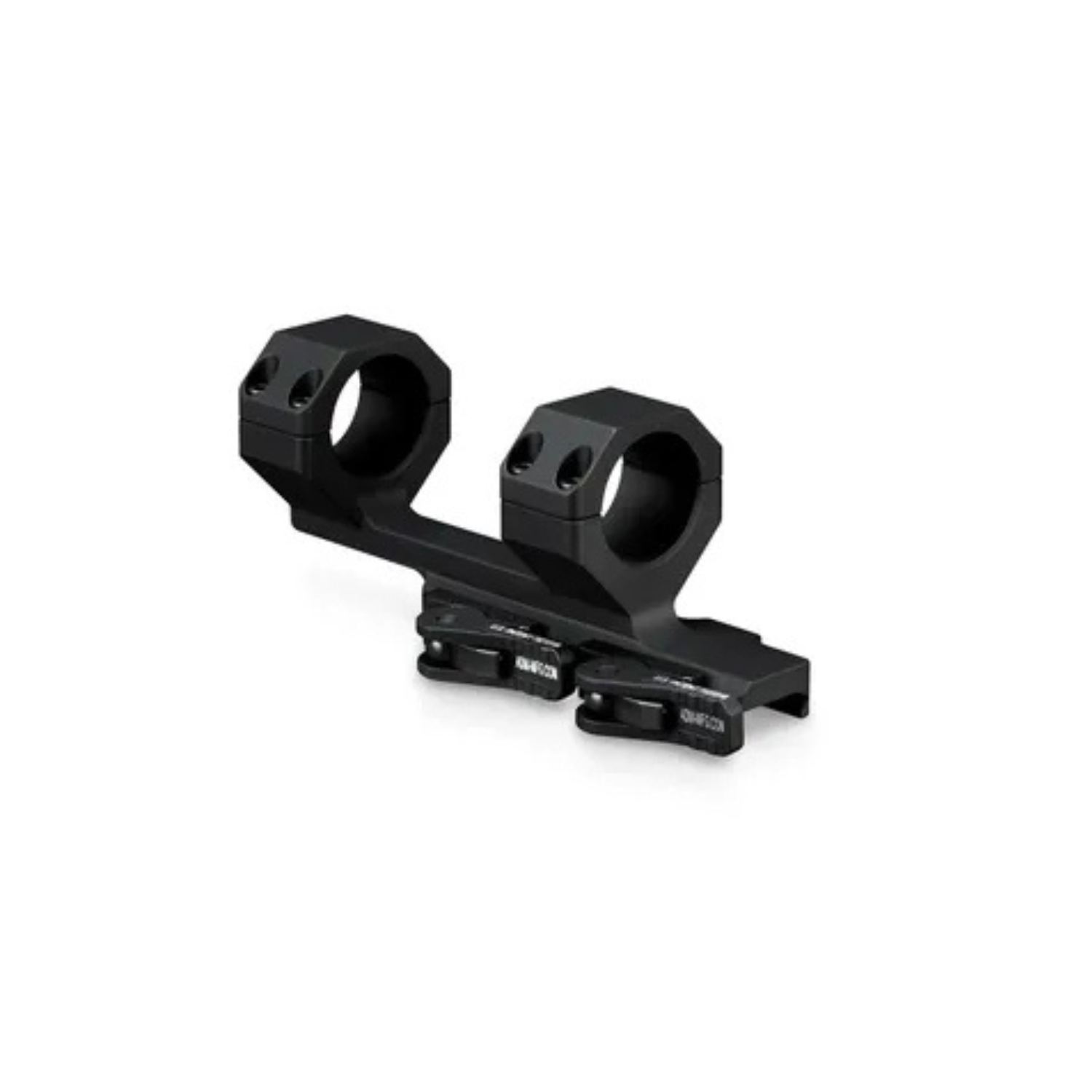 Vortex 30mm Precision QR Extended Cantilever Mount – Bullet Shooting ...