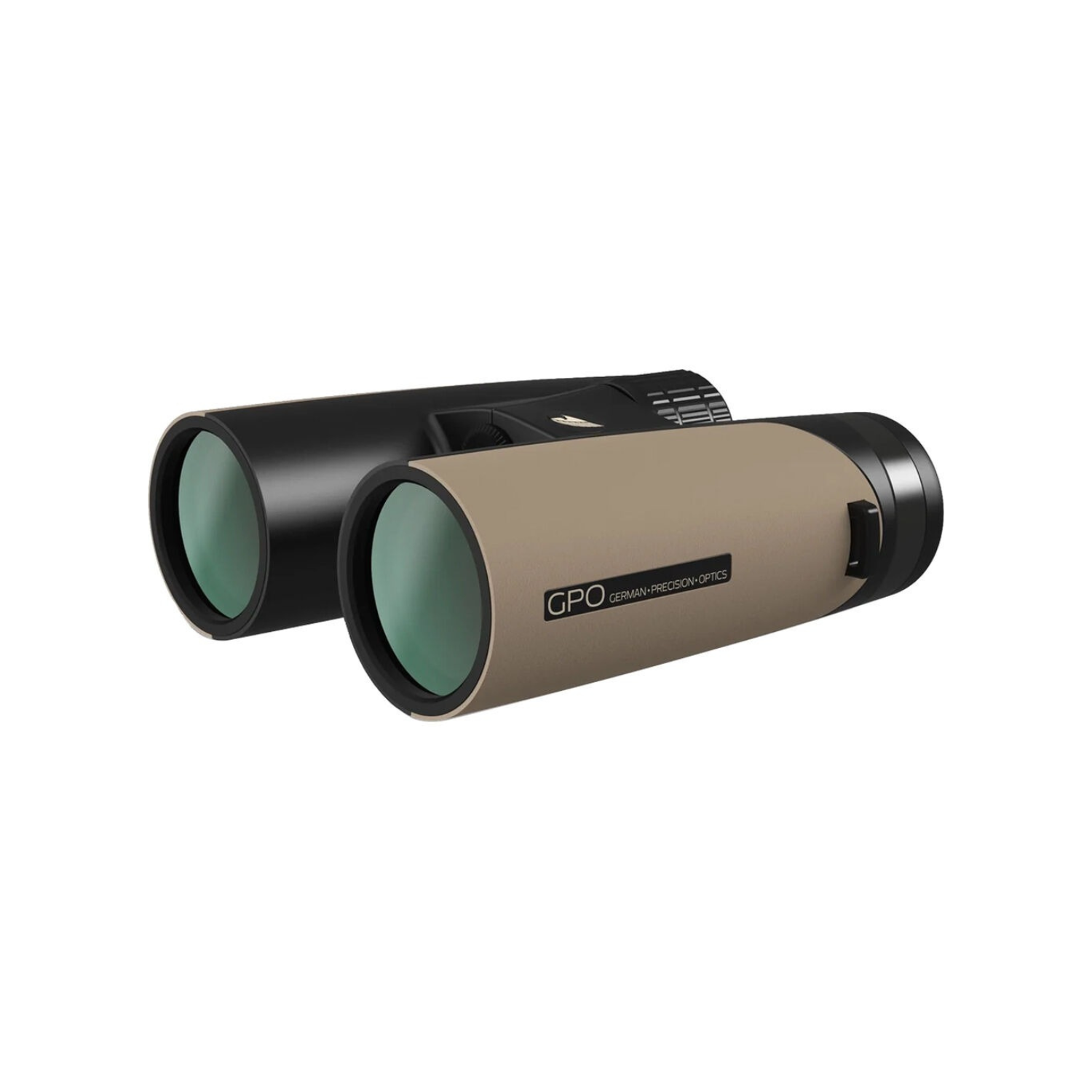 GPO Passion 10X42 ED - Sand – Bullet Shooting Accessories