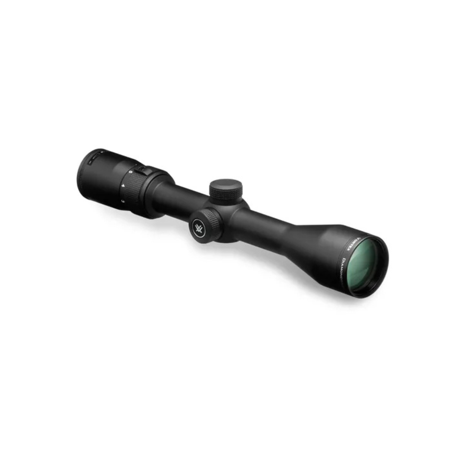 Vortex Diamondback 3-9x40 V-Plex) – Bullet Shooting Accessories