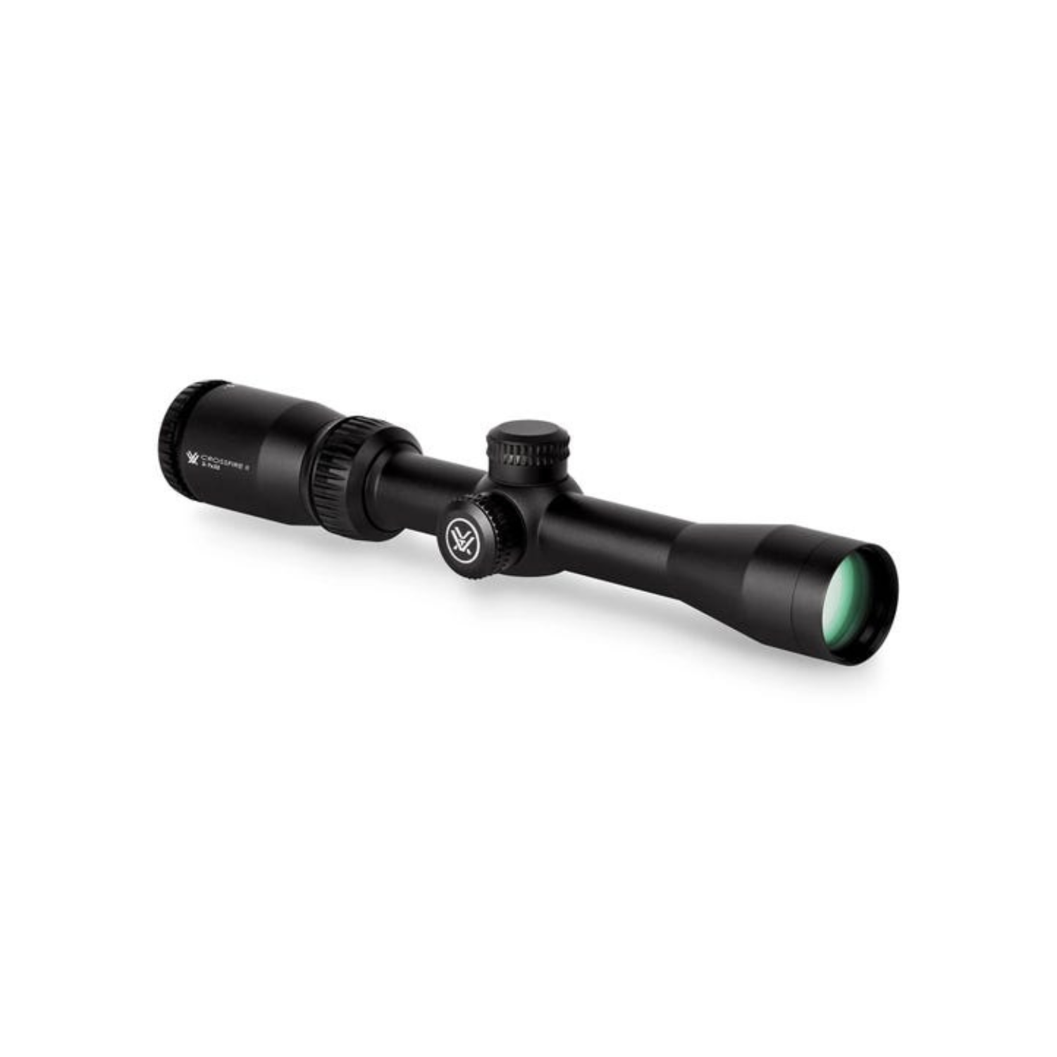 Vortex Crossfire II 2-7x32 BDC (MOA) – Bullet Shooting Accessories