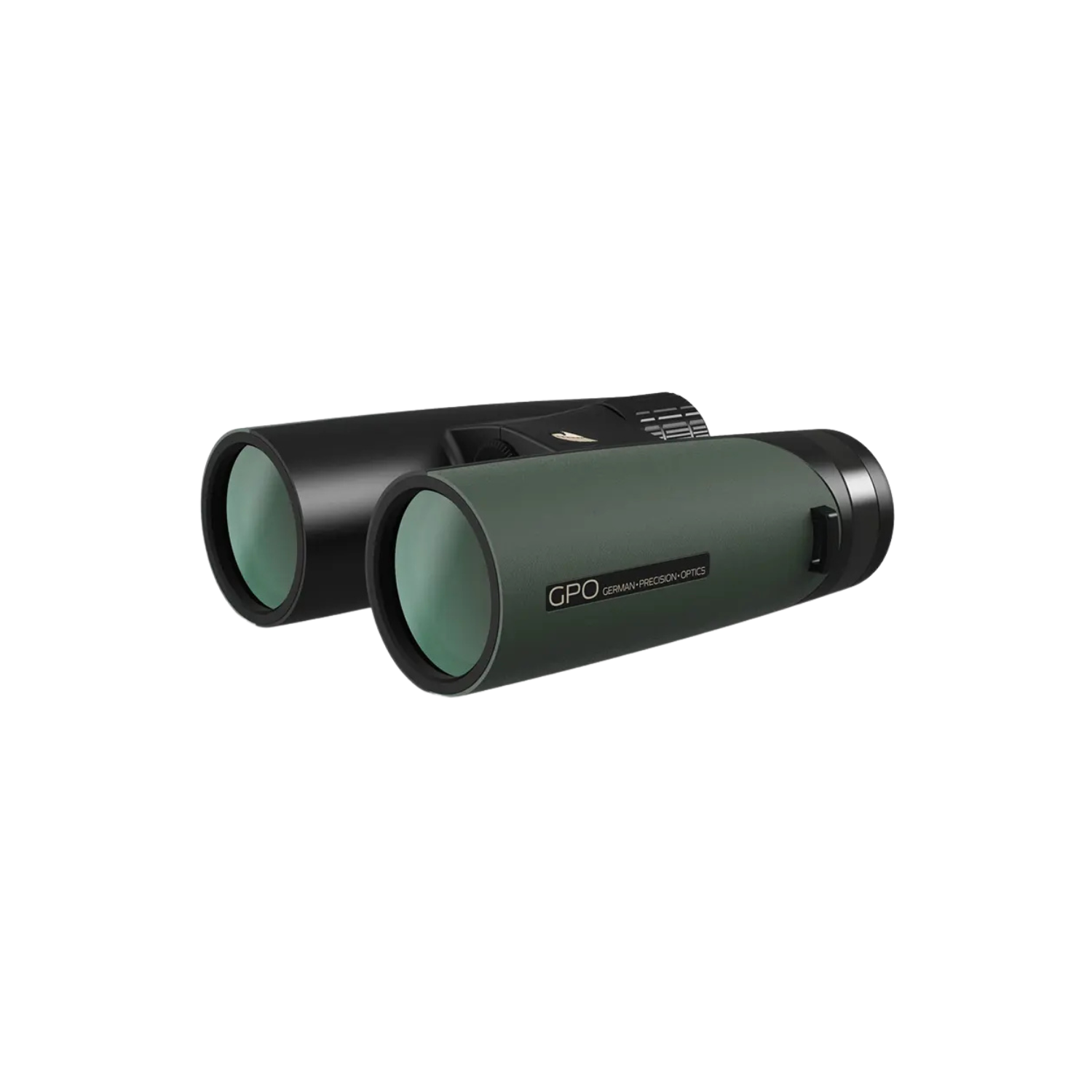 GPO Passion 10X42 ED - Green – Bullet Shooting Accessories