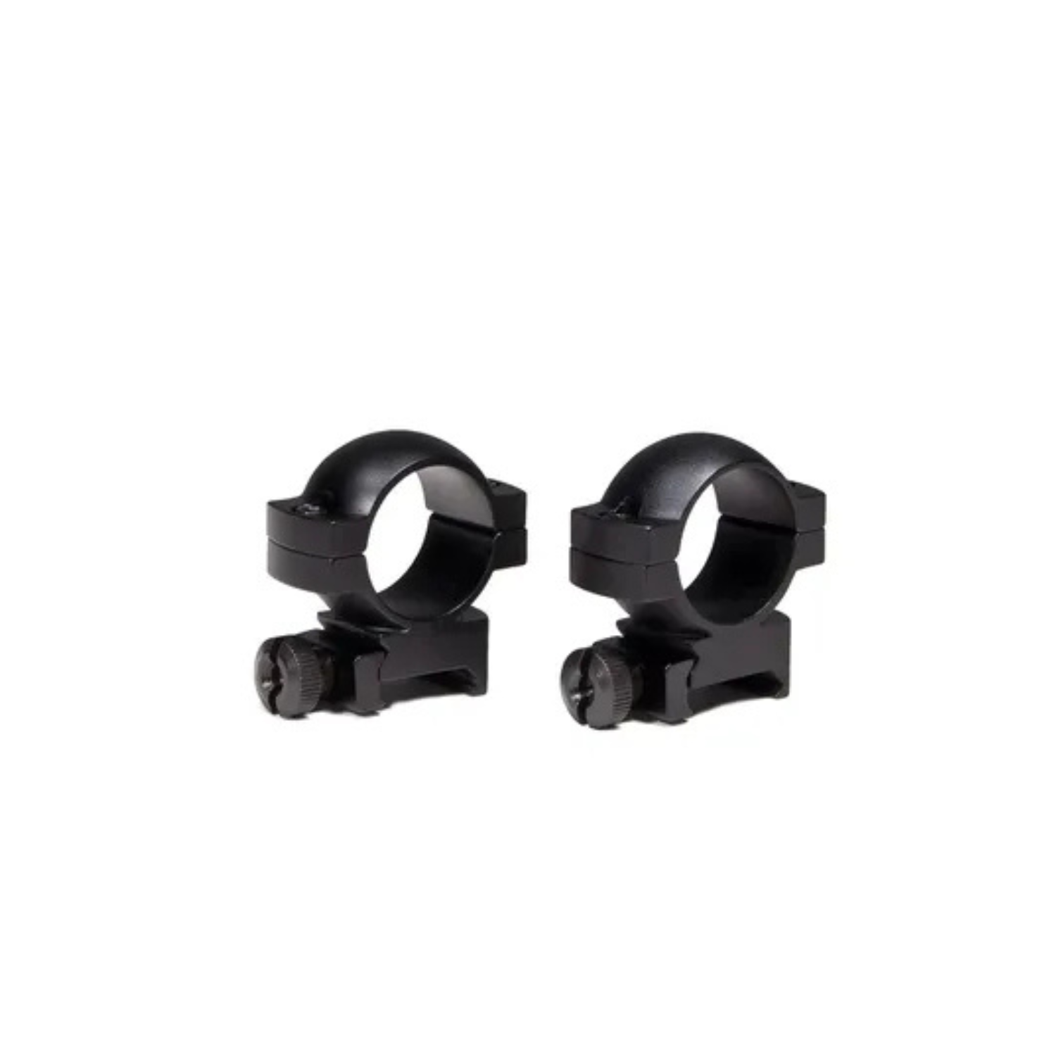 Vortex Hunter 1" Medium Picatinny/Weaver (.87"/22mm) – Bullet Shooting ...