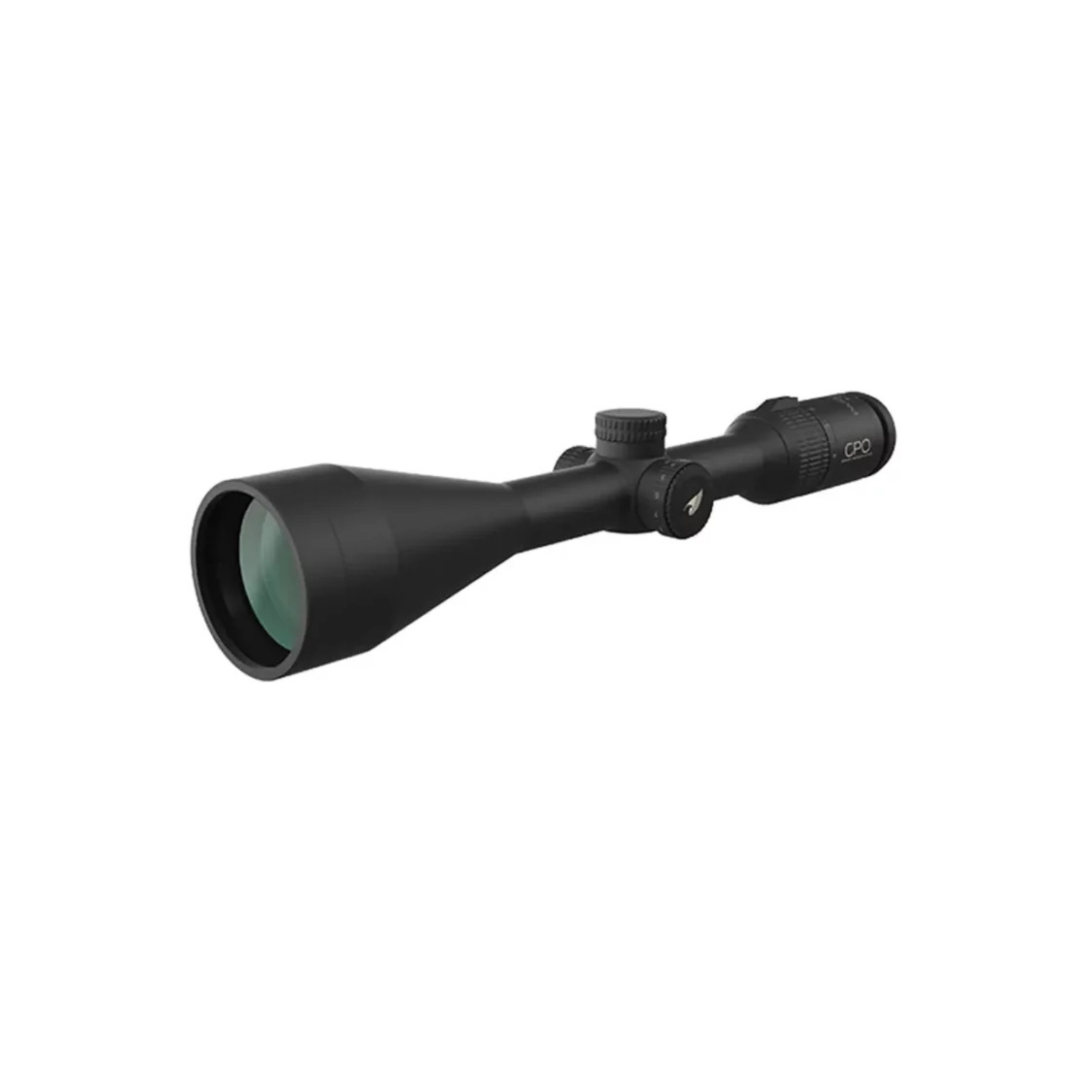 GPO Passion 3X 4-12X50i – Bullet Shooting Accessories