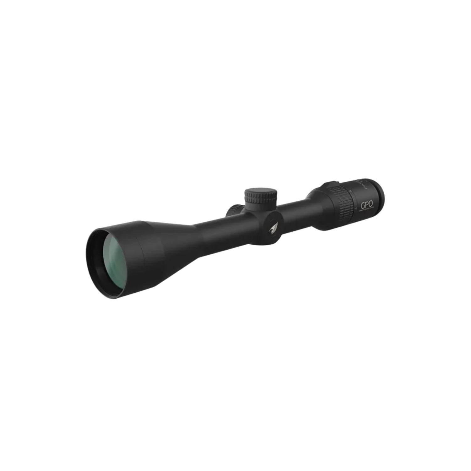 GPO Passion 3X 3-9X42 – Bullet Shooting Accessories
