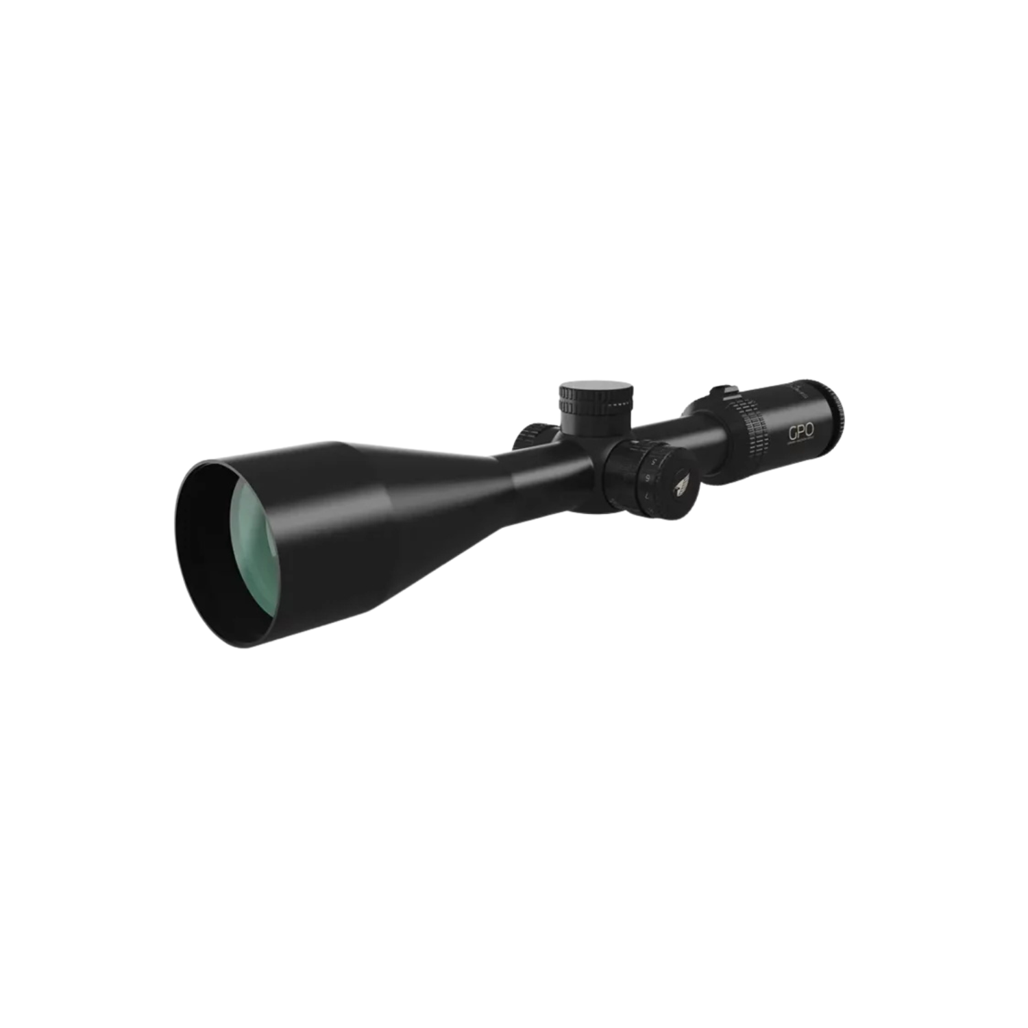 GPO Spectra 6X 3-18x56i BRI – Bullet Shooting Accessories