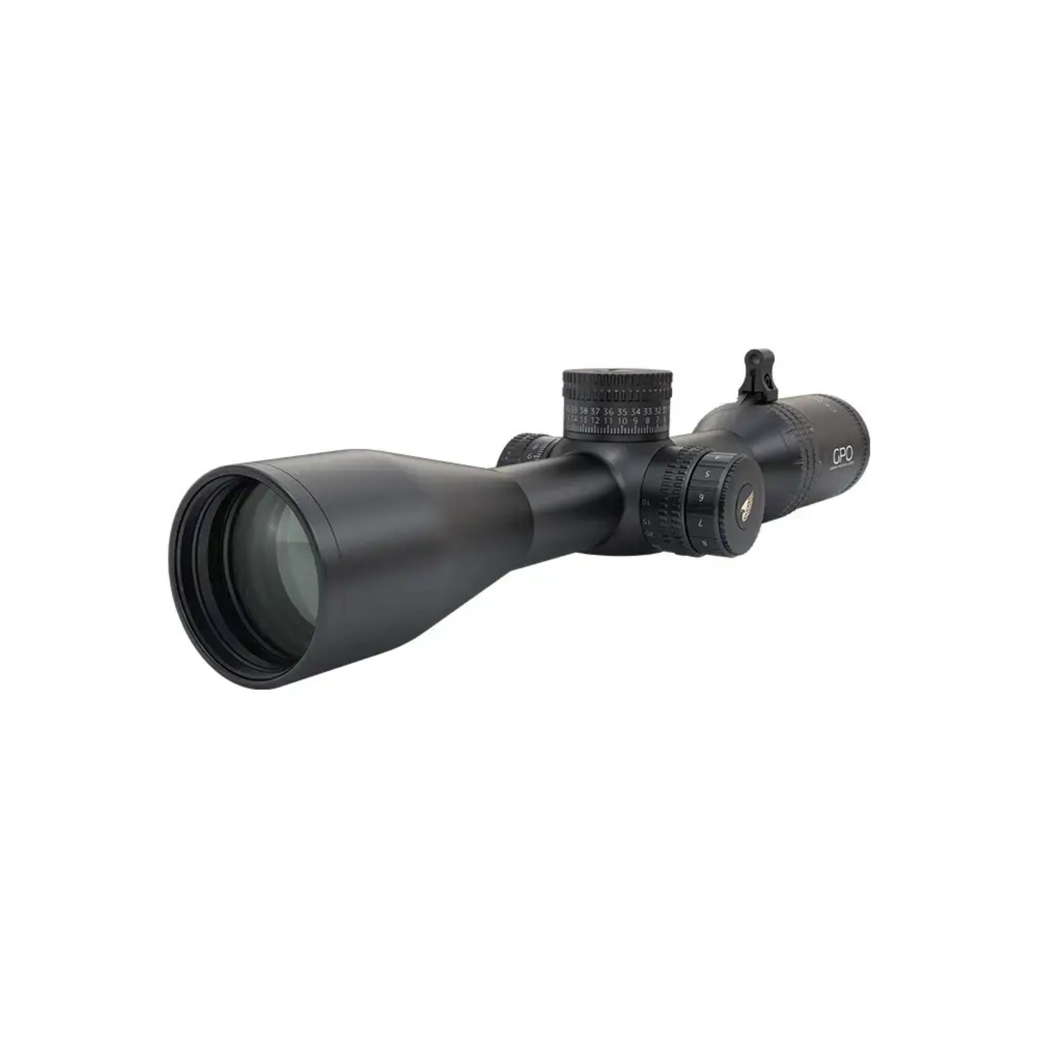 GPO Centuri 3-18x44i (MOA/CCW) – Bullet Shooting Accessories