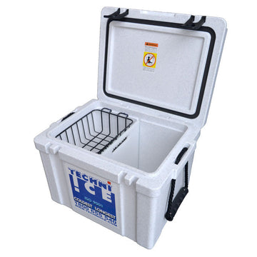 Techni Ice – Bullet Shooting Accessories