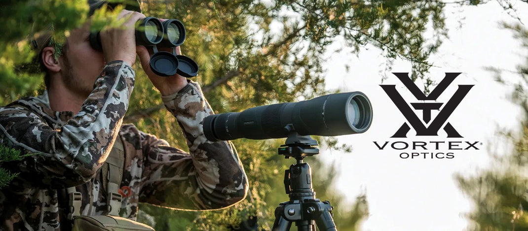 Thermal Scopes & Hunting Accessories | The Bullets SA – Bullet Shooting ...